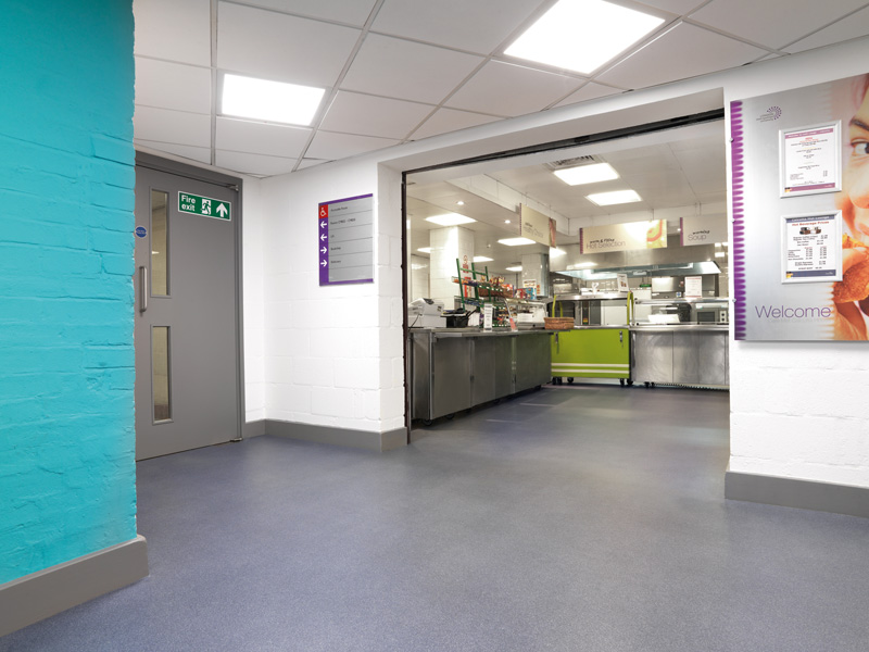 Commercial Vinyl – Designer Contracts