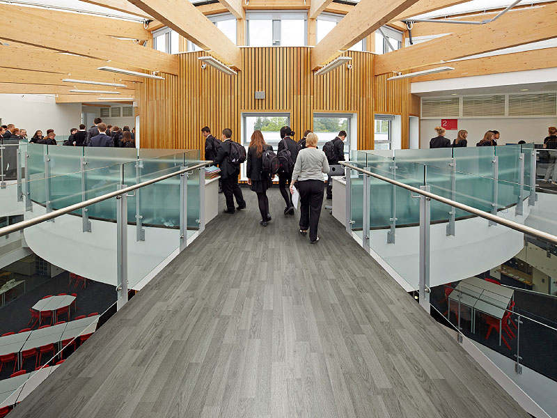 Commercial Vinyl – Designer Contracts