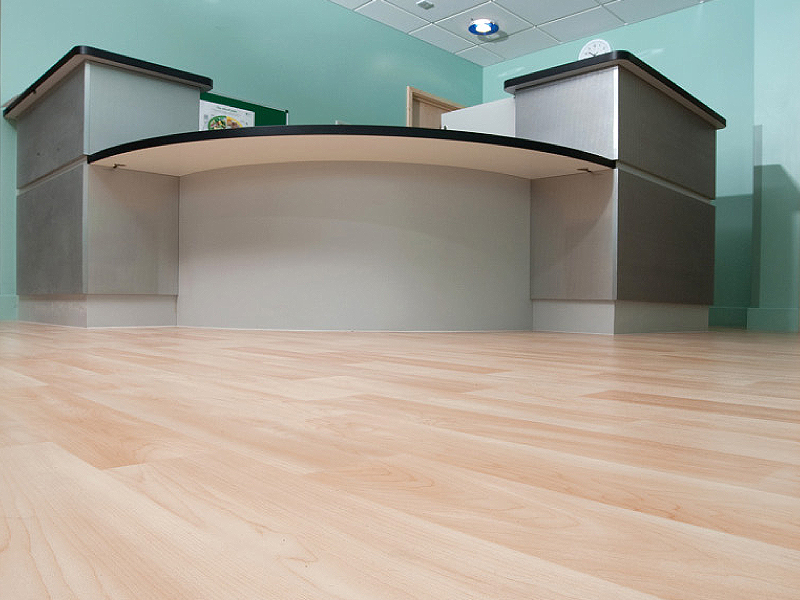 Commercial Vinyl – Designer Contracts