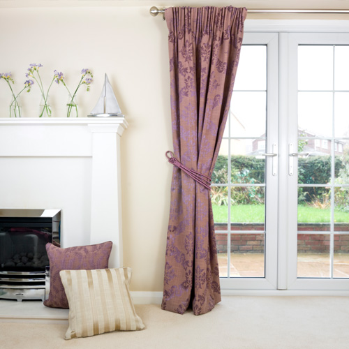 Curtains & Blinds – Designer Contracts