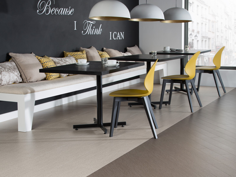 Vinyl Tiles – Designer Contracts