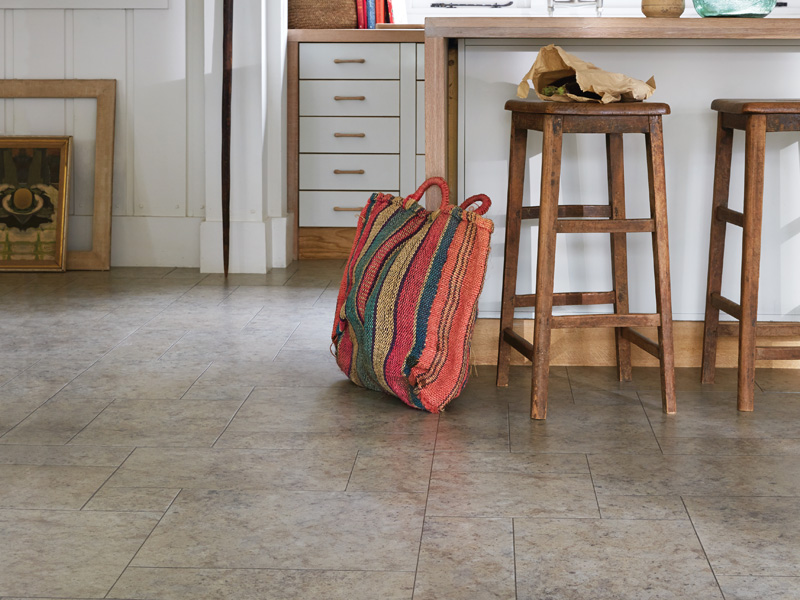 Vinyl Tiles – Designer Contracts