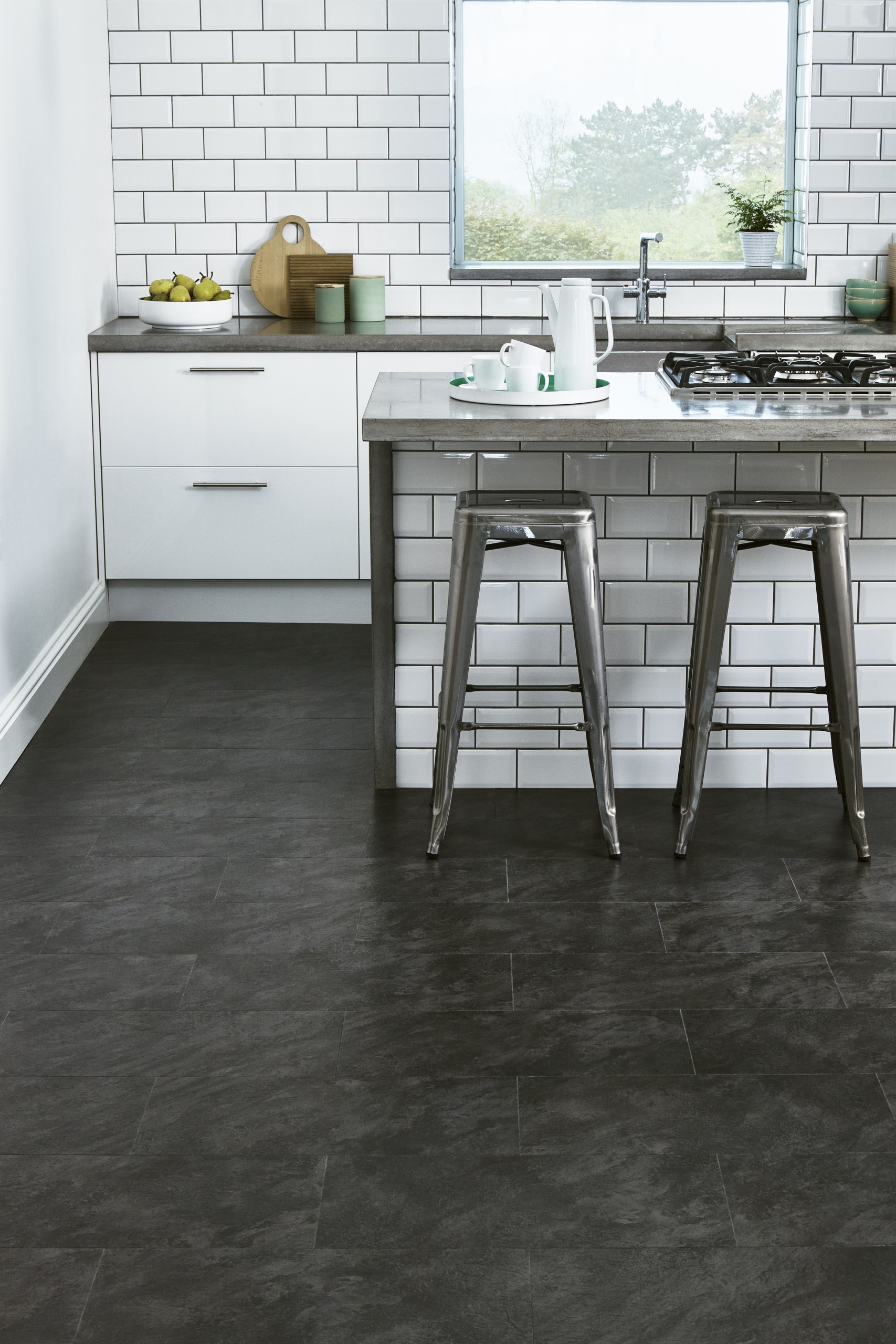 New Build – Designer Contracts