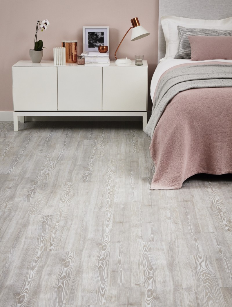 Vinyl Tiles – Designer Contracts