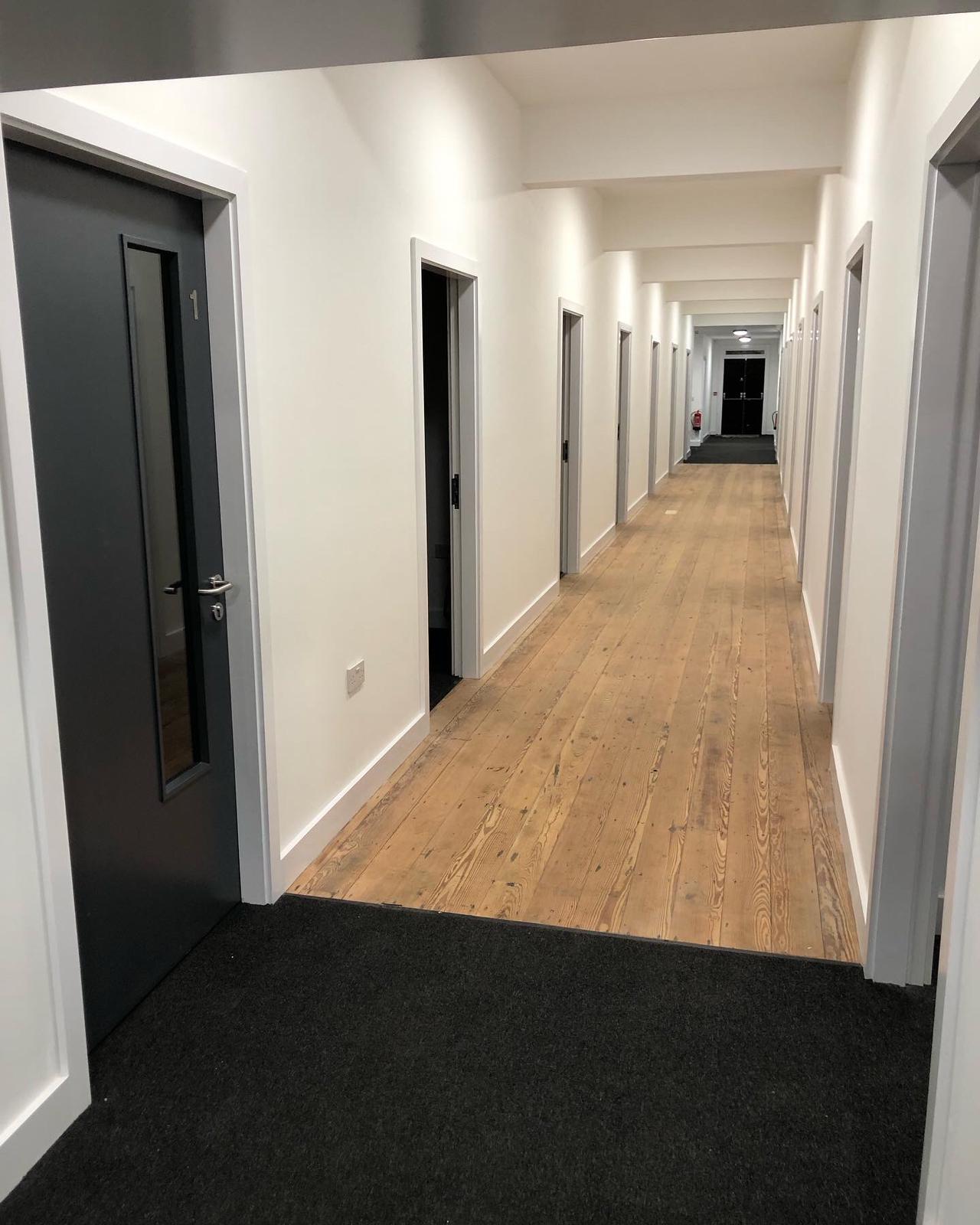 Designer Contracts The Clock Tower – Designer Contracts