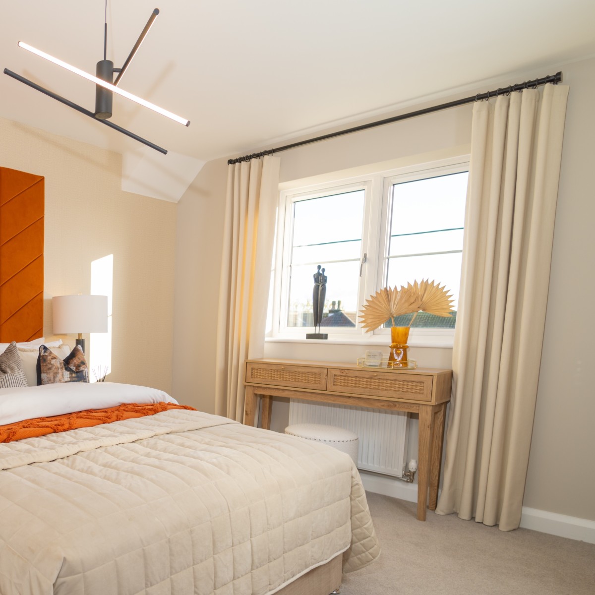 Blinds & Curtains – Designer Contracts