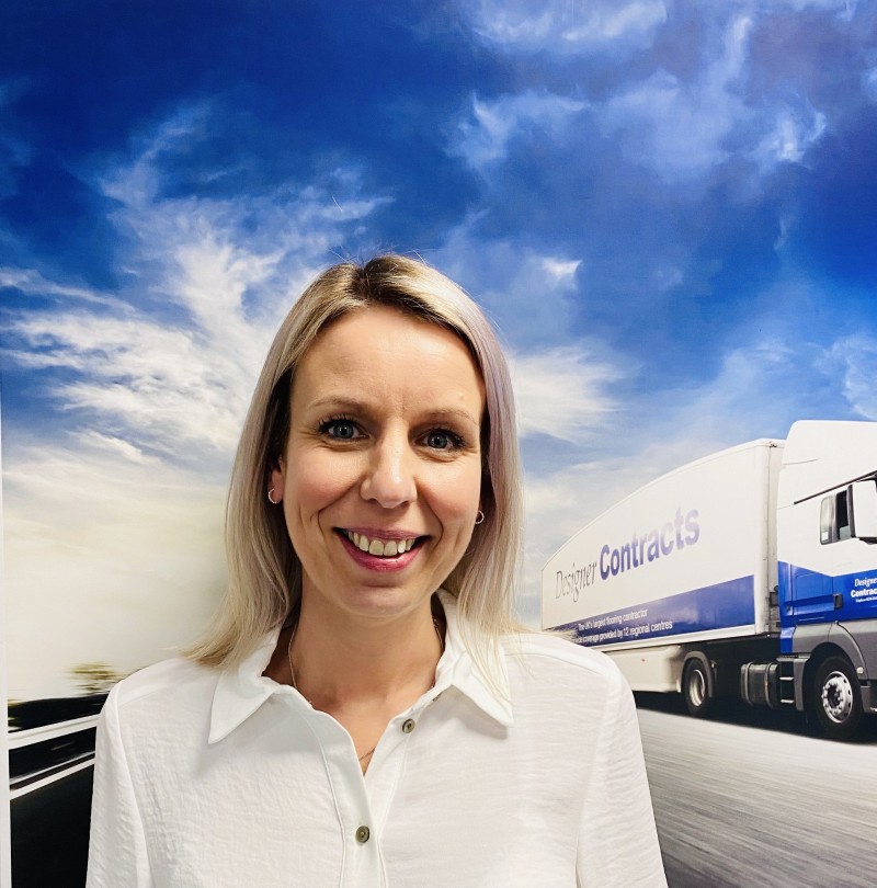 Louise Walter’s Milestone Appointment as Treasurer of the CFA ...