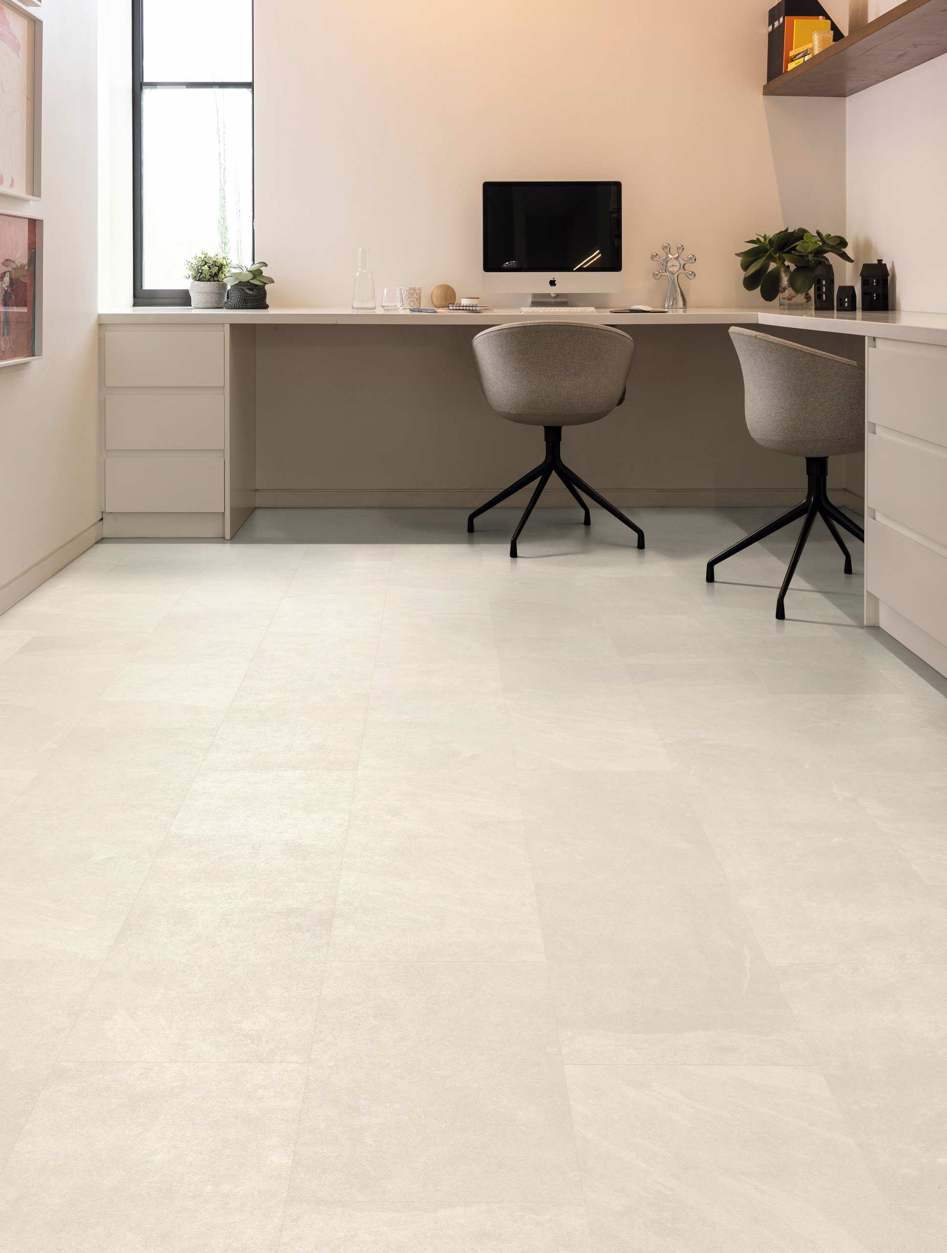 Vinyl Tiles – Designer Contracts