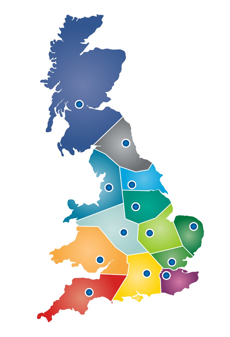 Recruitment – Designer Contracts